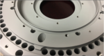 Thermoplastic Coating + Polymer Coatings | Celazole® PBI