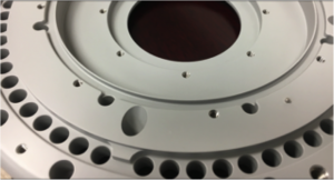 Thermoplastic Coating + Polymer Coatings | Celazole® PBI