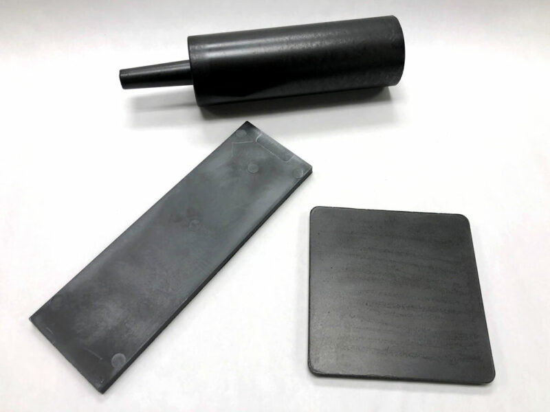 Injection Molding Polymer | Celazole® PBI